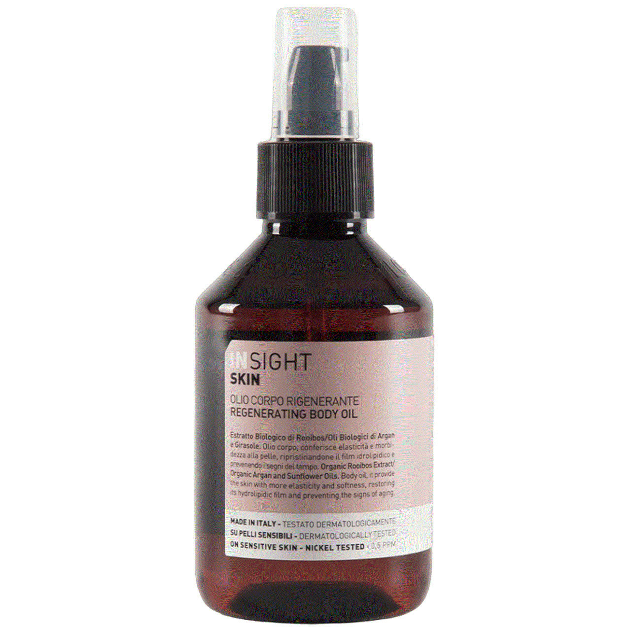 InSight Professional Regenerating Body Oil – The Style Garage