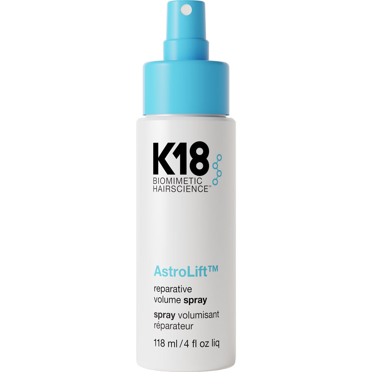 K18 AstroLift reparative volume spray – The Style Garage